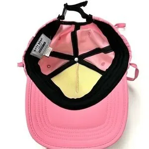 Bitty Brah | Accessories | Bitty Brah Pink Rainbow Adult Womans Aloha ...